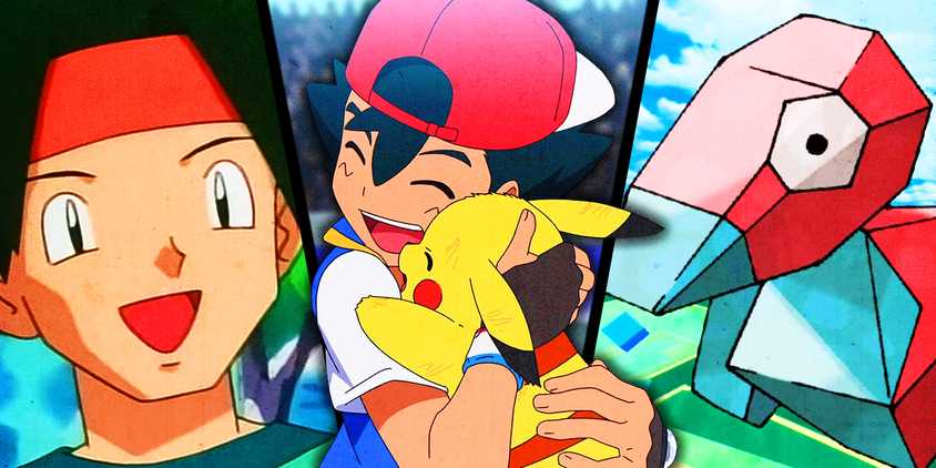 10 Strongest Pokémon Elite Four Members, Ranked