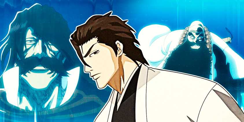 The Role of Hollows in Bleach's Universe, Explained