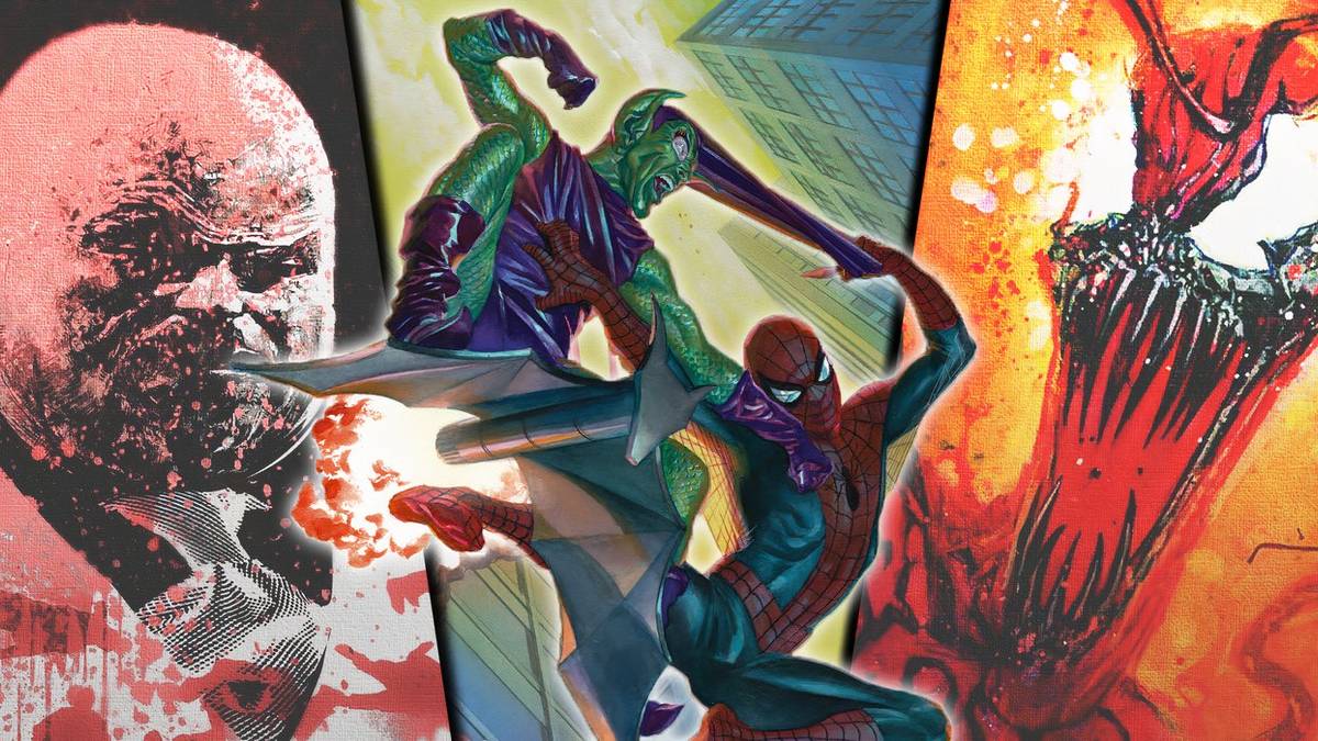 10 Villains Spider-Man Should've Killed
