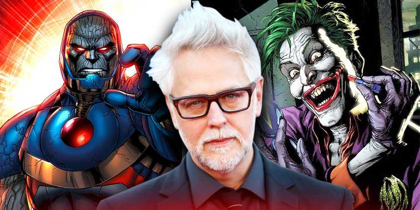 10 Best DC Villains From Different Time Periods