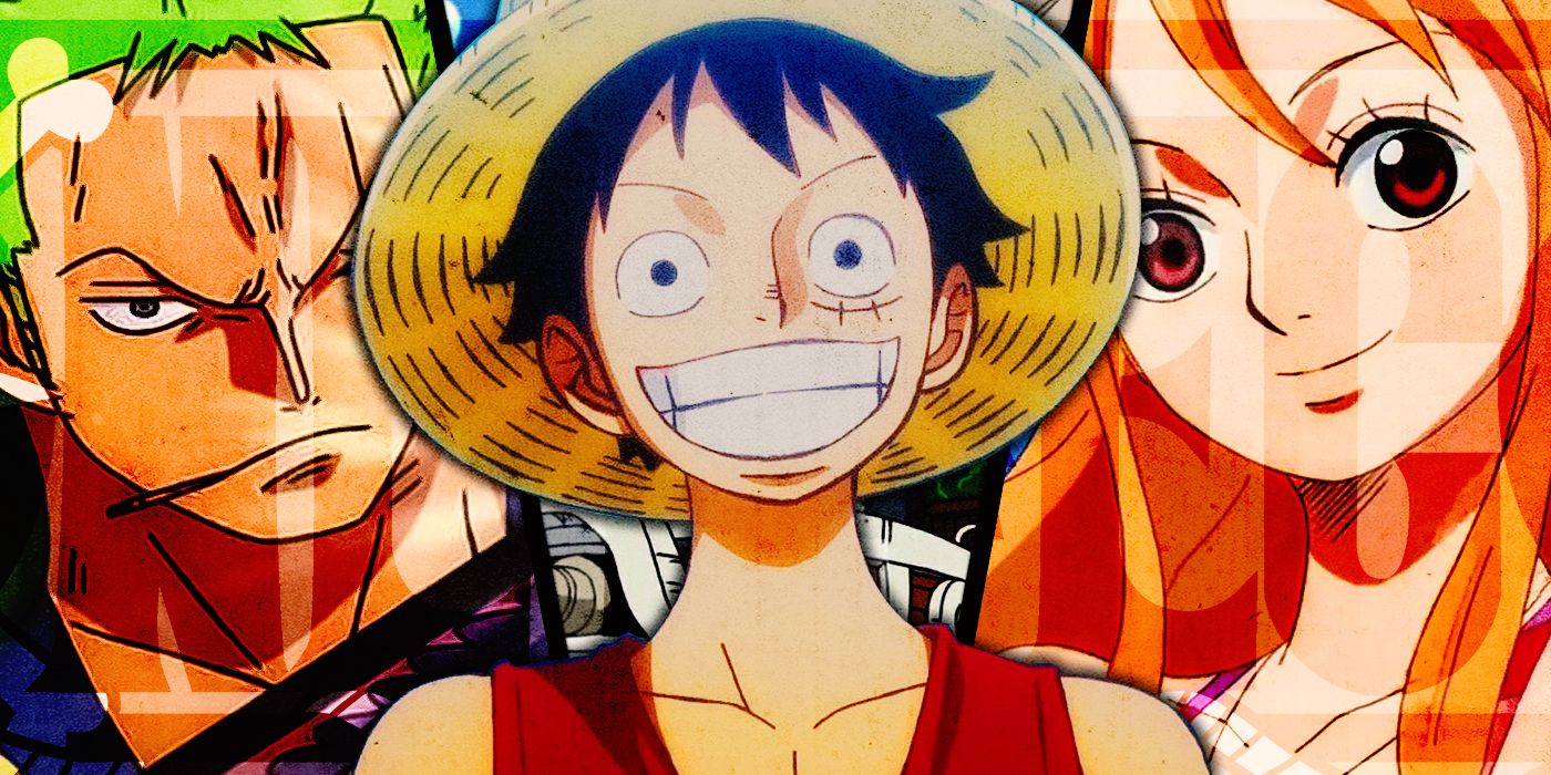 The Most Iconic Significant Objects in Anime