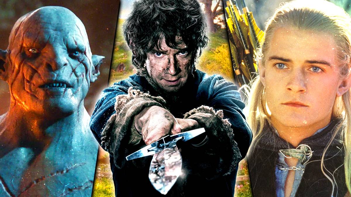 The Hobbit Trilogy Has Failed the Test of Time — Here's How