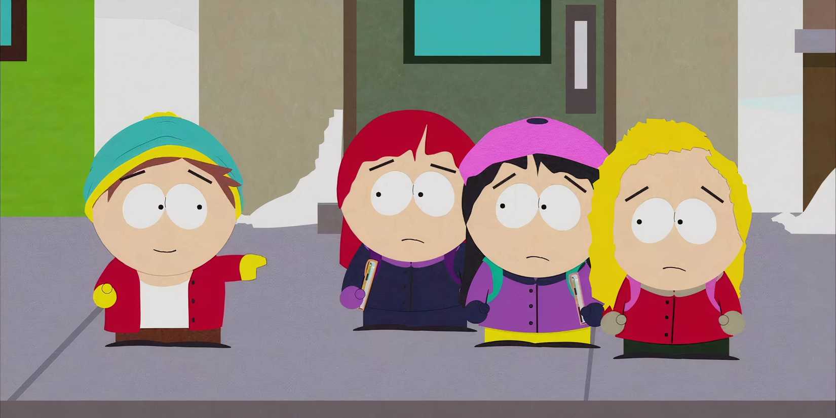 Every South Park Special on Paramount+, in Order