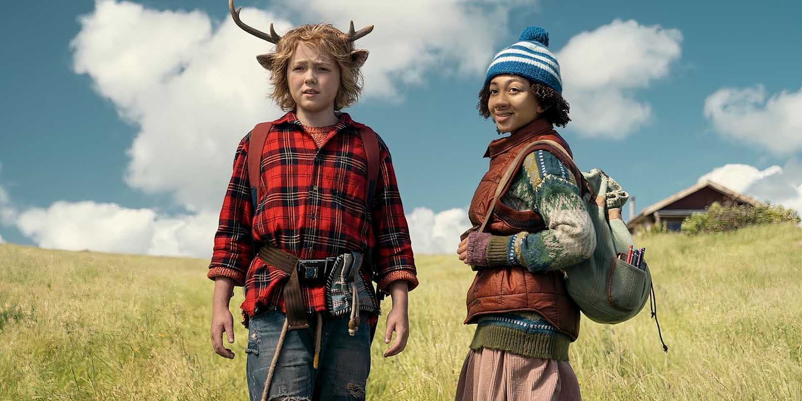 Sweet Tooth: Season 3's Biggest Burning Questions