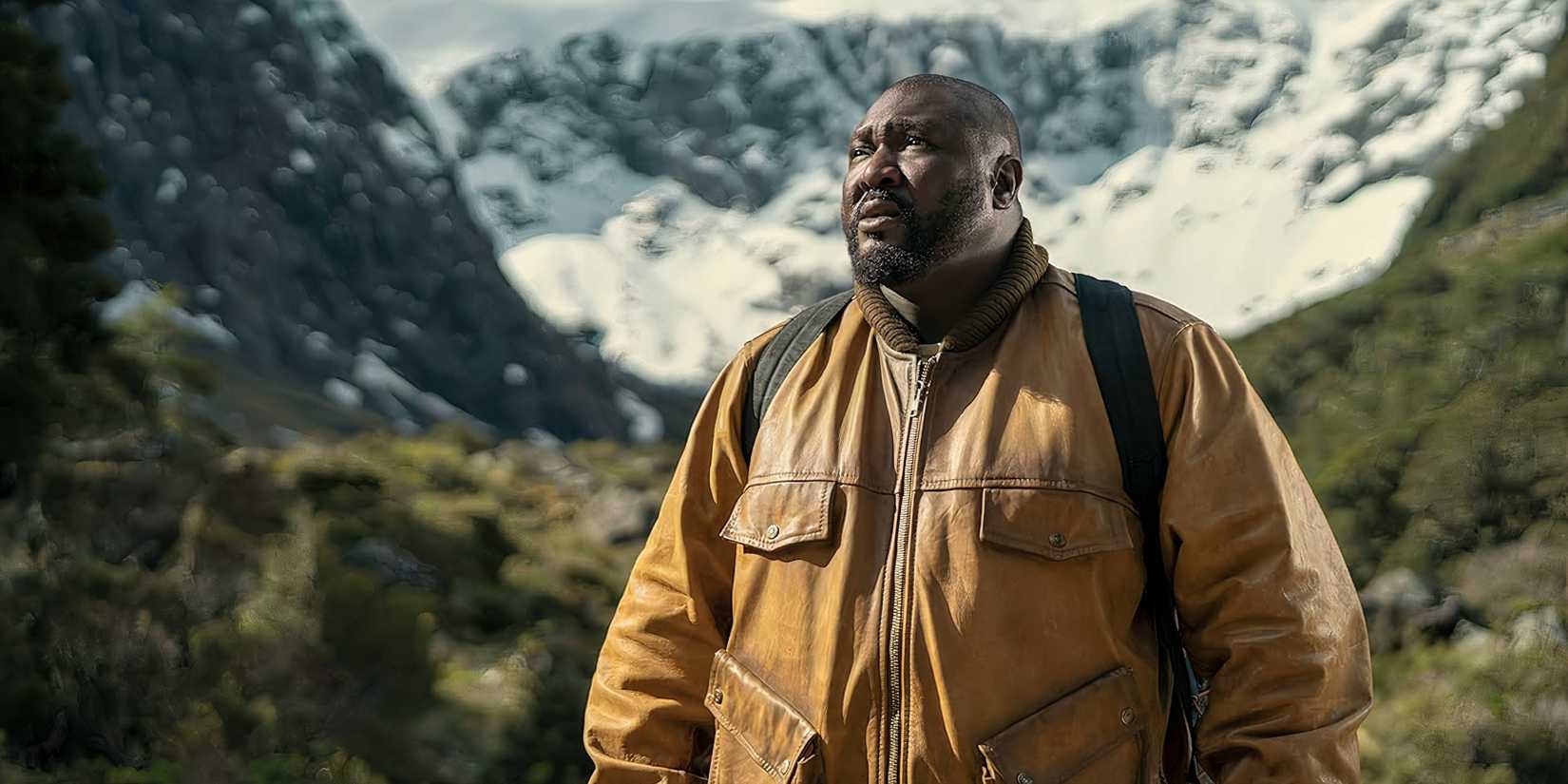 10 Best Sweet Tooth Characters, Ranked