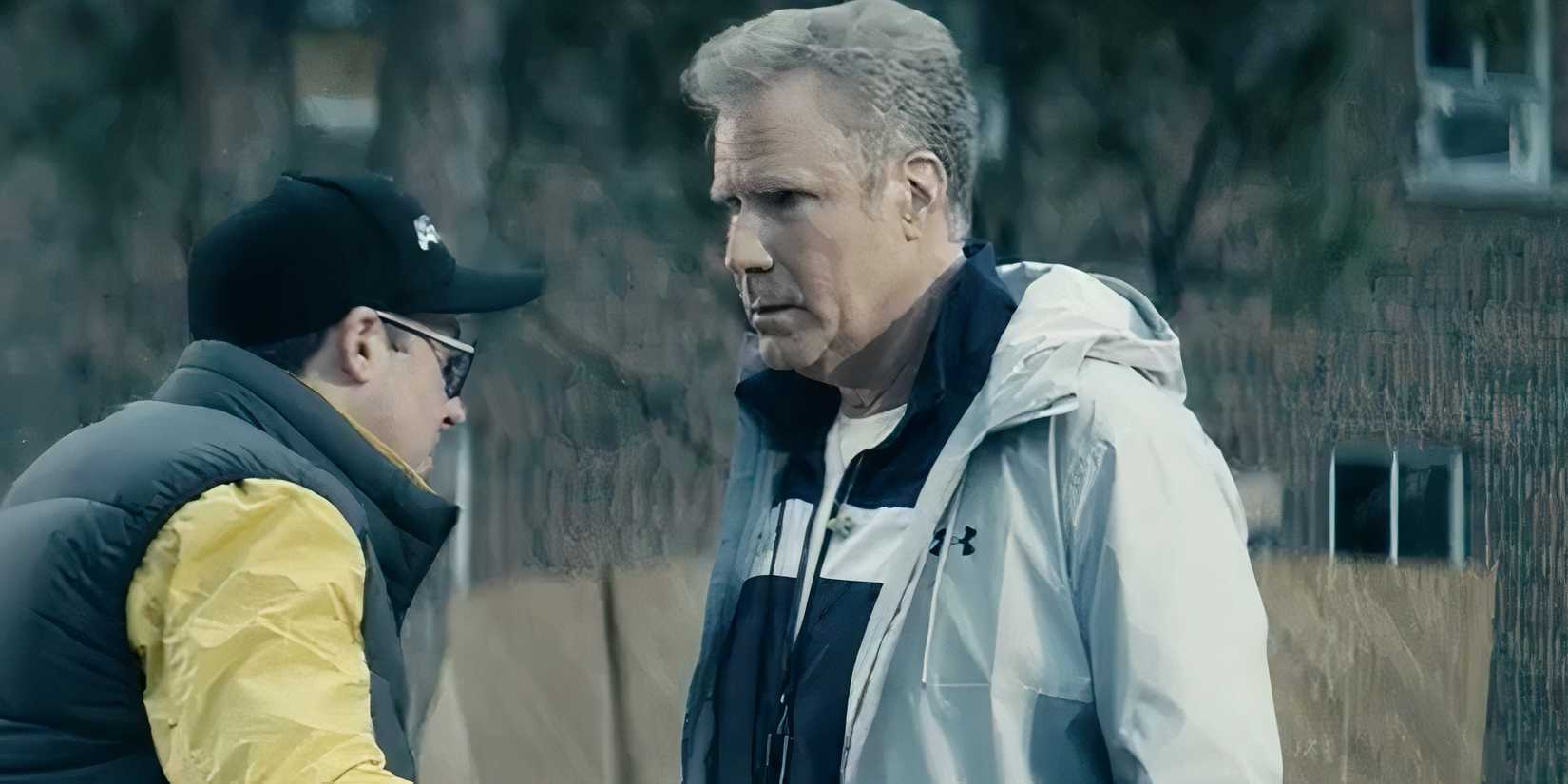 Why Coach Brink Is Important to A-Train's Journey in The Boys