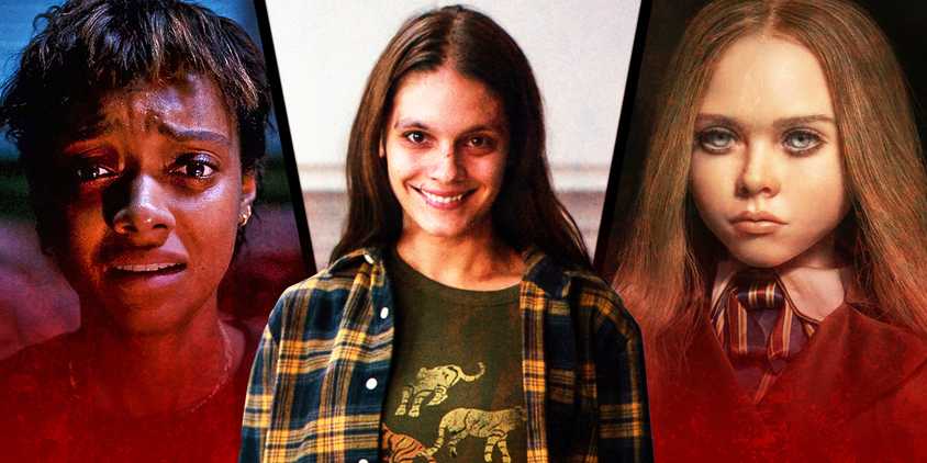 10 Best Supernatural Horror Movies of All Time, Ranked