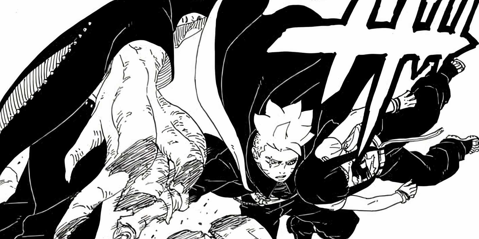 10 Best Ongoing Shonen Manga For Fans of Jujutsu Kaisen & Where to Read ...