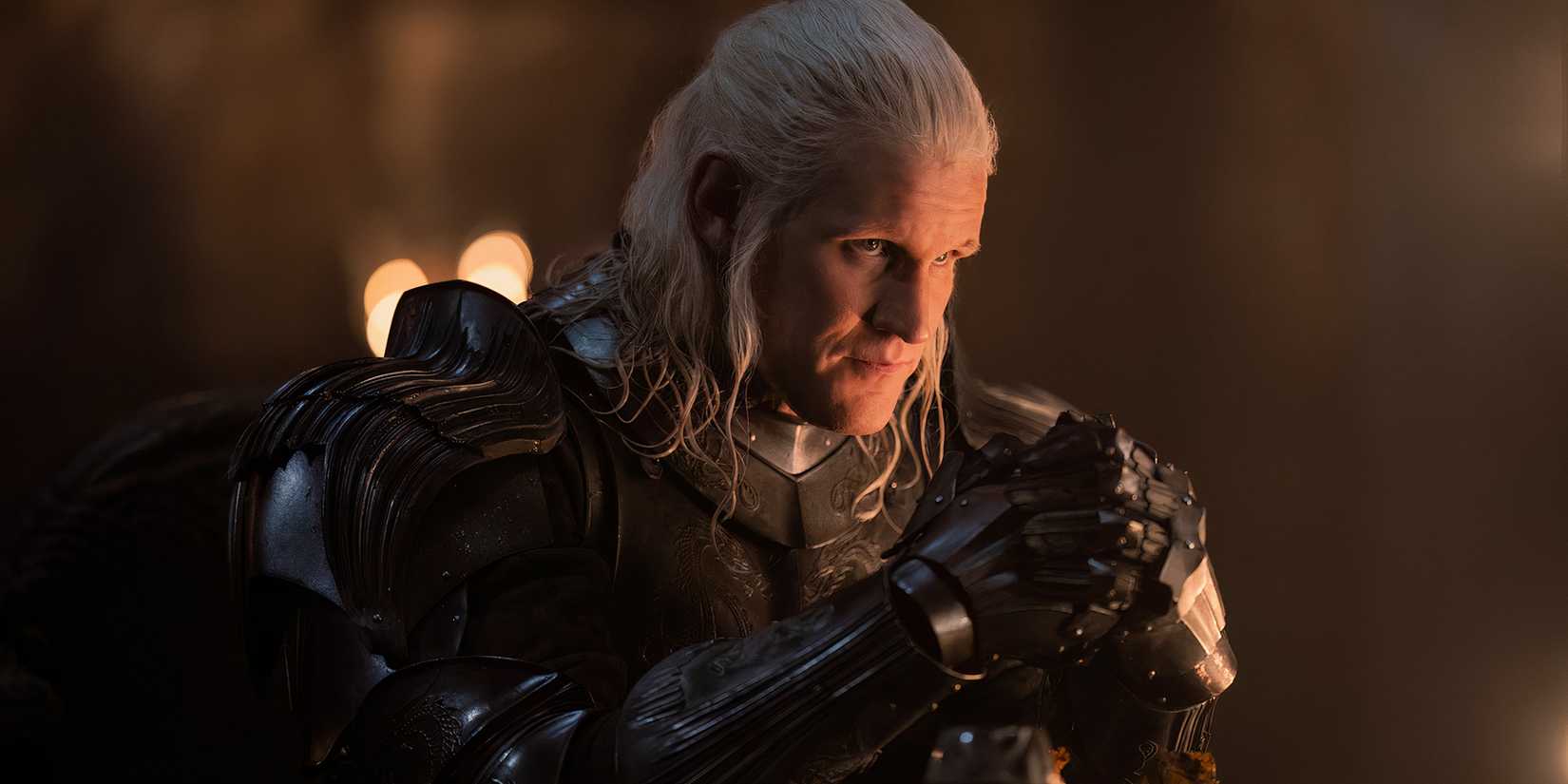 House of the Dragon's Major Betrayal Makes More Sense Than Fans Think