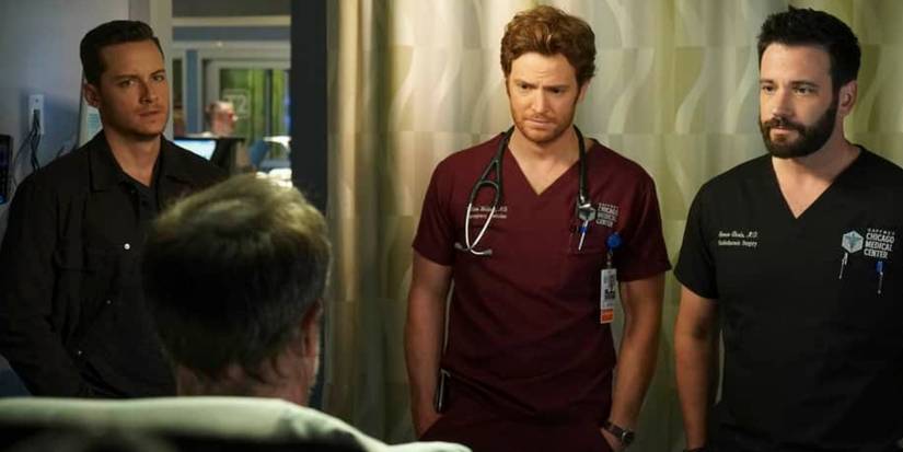 This Chicago Med Character Exit Still Stands as the Franchise's Most ...
