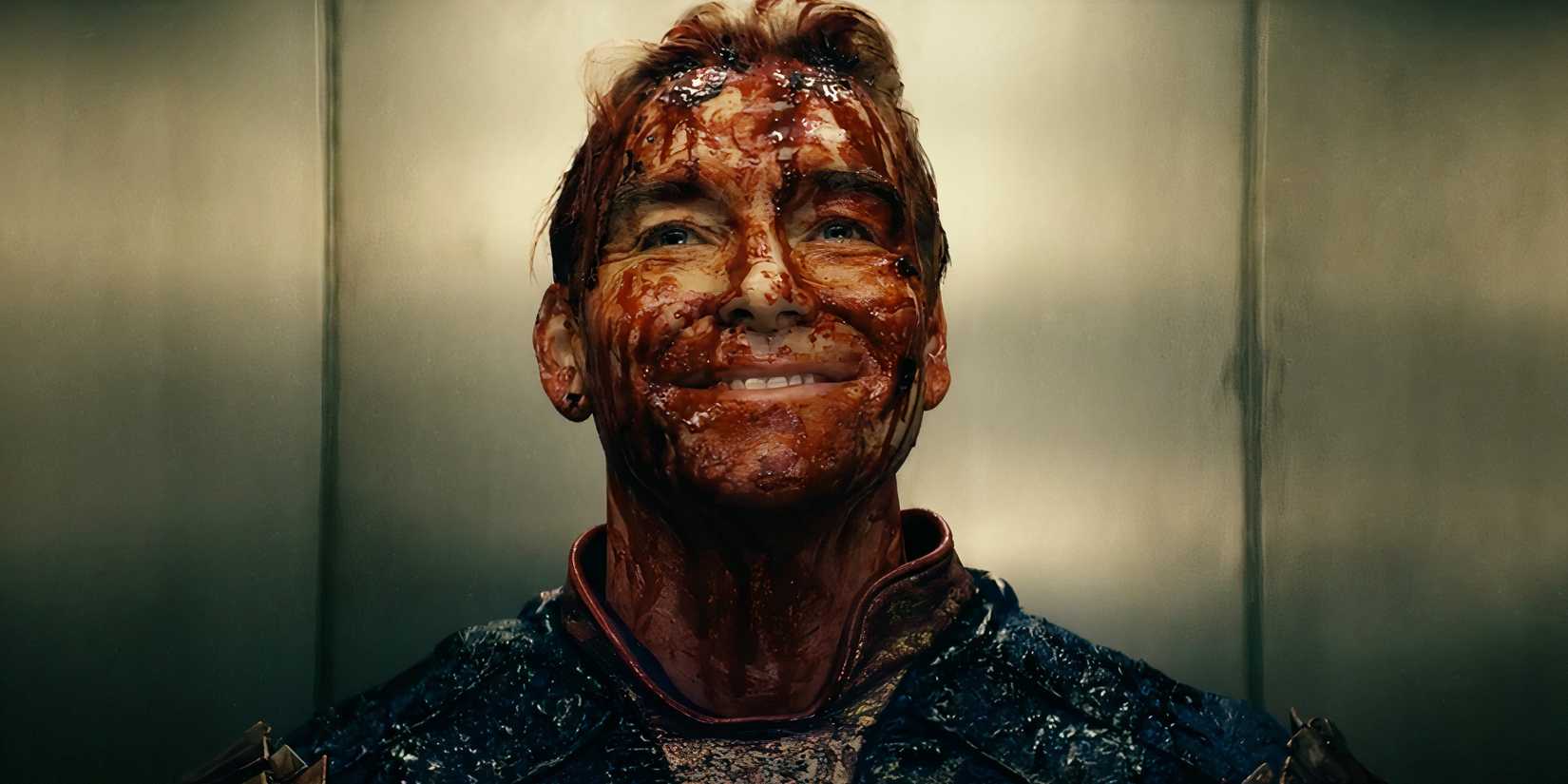 The Boys: 25 Homelander Quotes Fans Won't Ever Forget