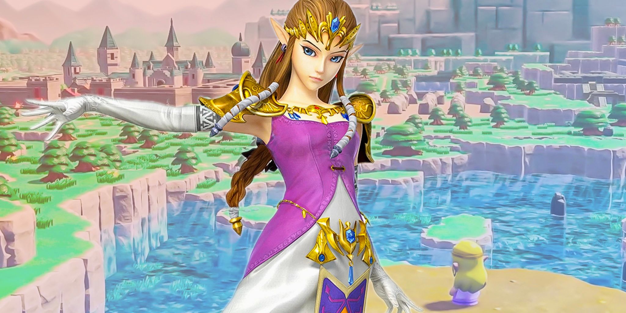 Link's Fate in Zelda's Downfall Timeline, Explained