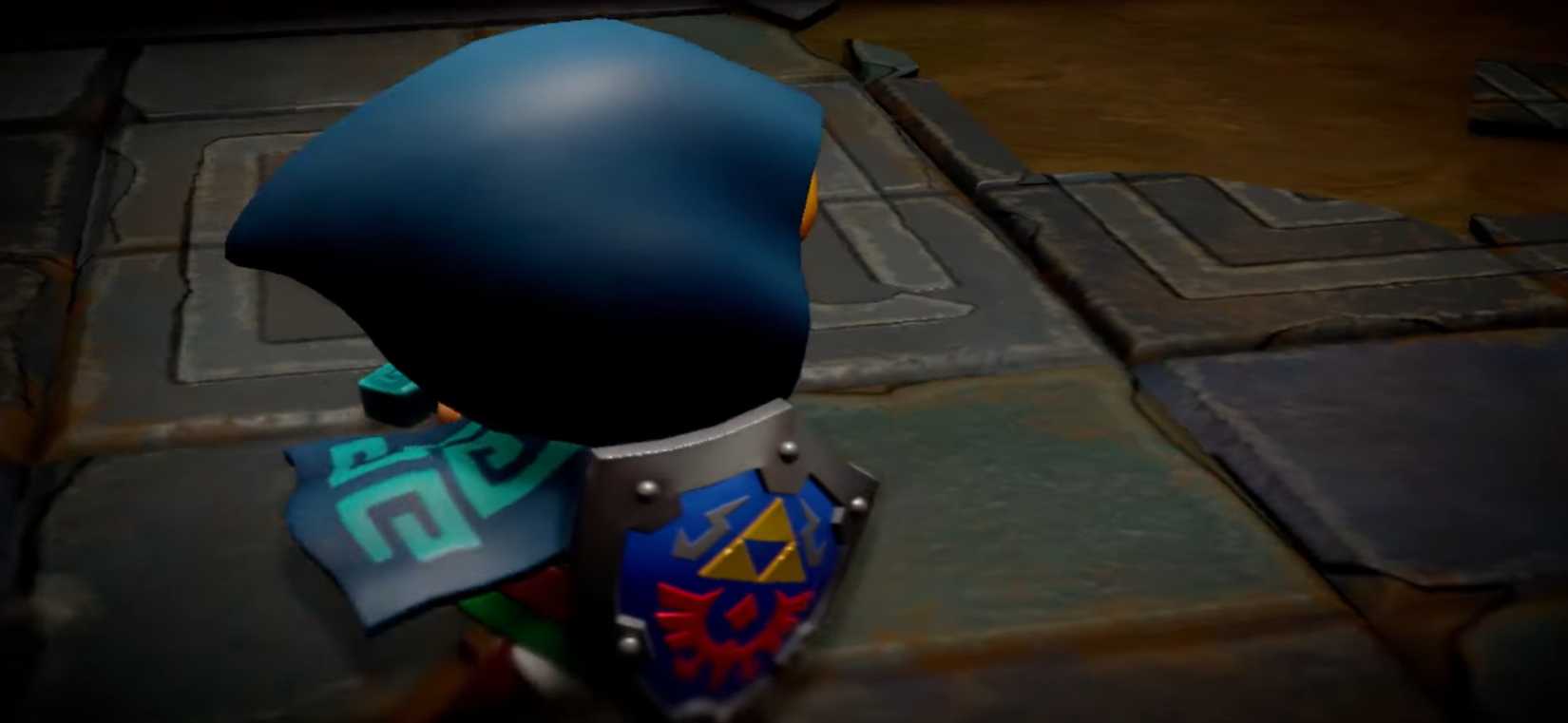 How Link Has Changed Throughout the Zelda Franchise, Explained