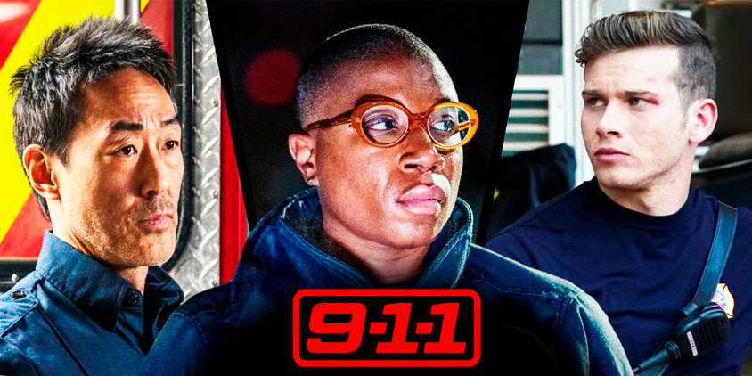 Evan Buckley's Character Arc in 9-1-1, Explained