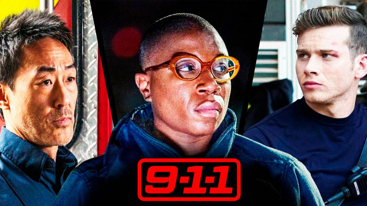 One 9-1-1 Character Has the Most Enduring Storylines in the Show