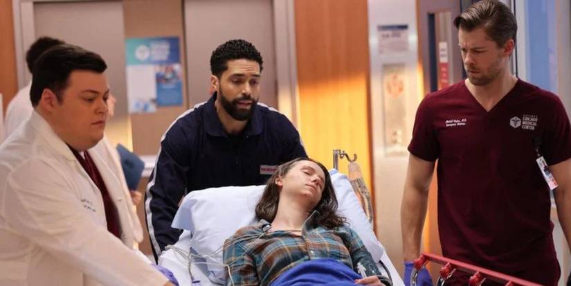 The Best Chicago Med Episodes (So Far)