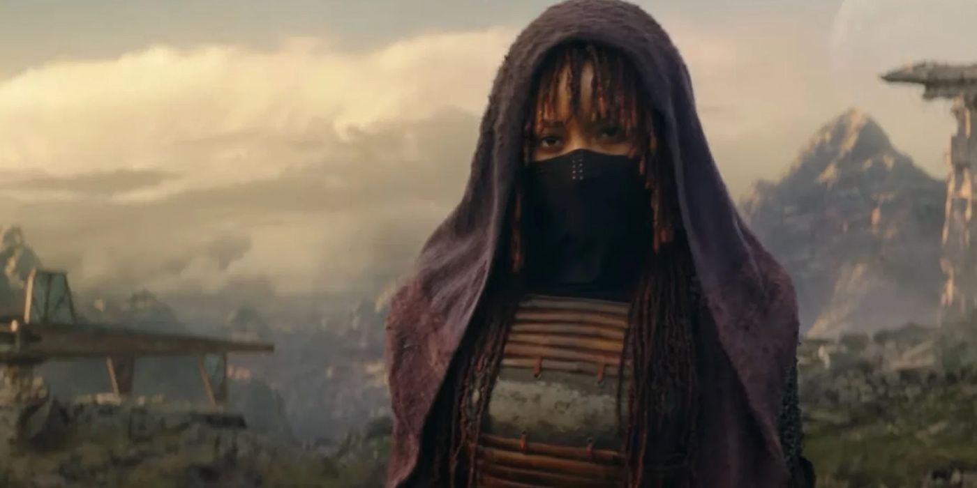 The Acolyte Gets Review Bombed, Setting Unfortunate Star Wars Record