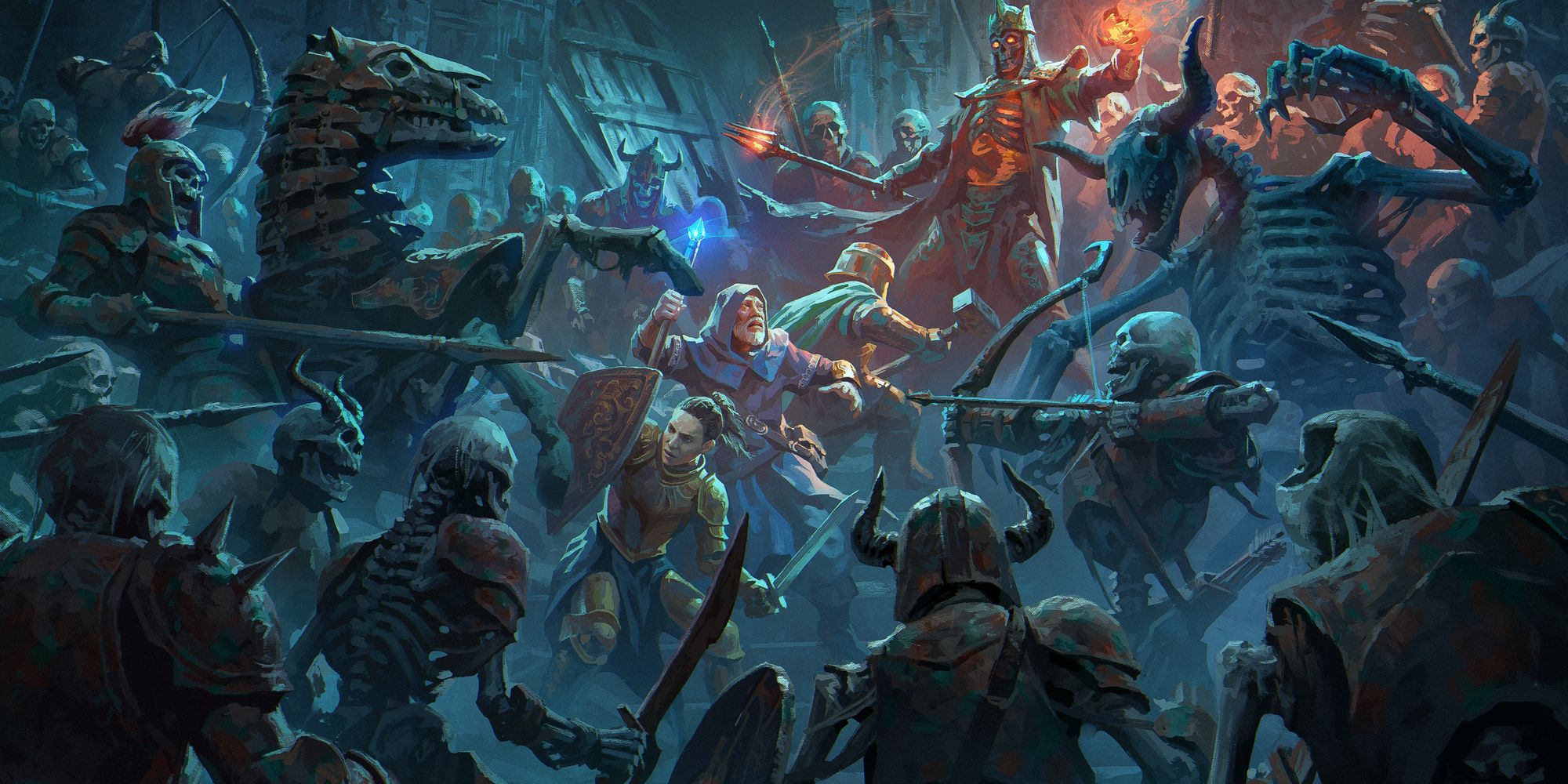 DnD 5e: How Bonus Actions Work