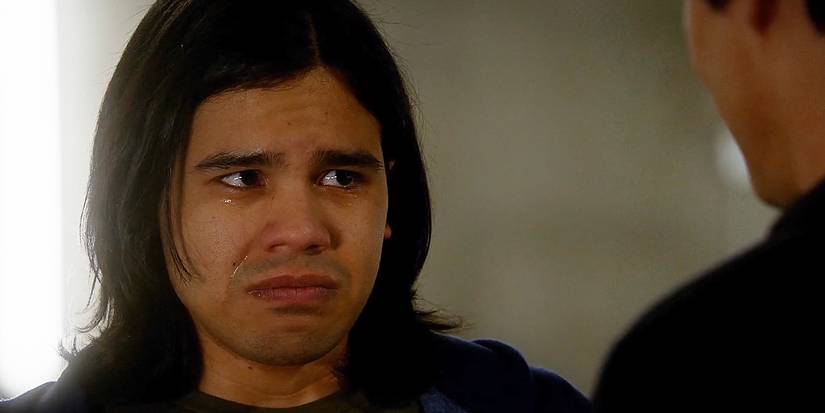 10 Darkest Episodes in The Flash TV Show