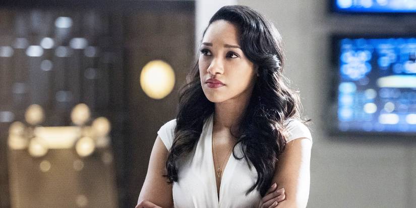 10 Arrowverse Actors That Deserve to Return to DC