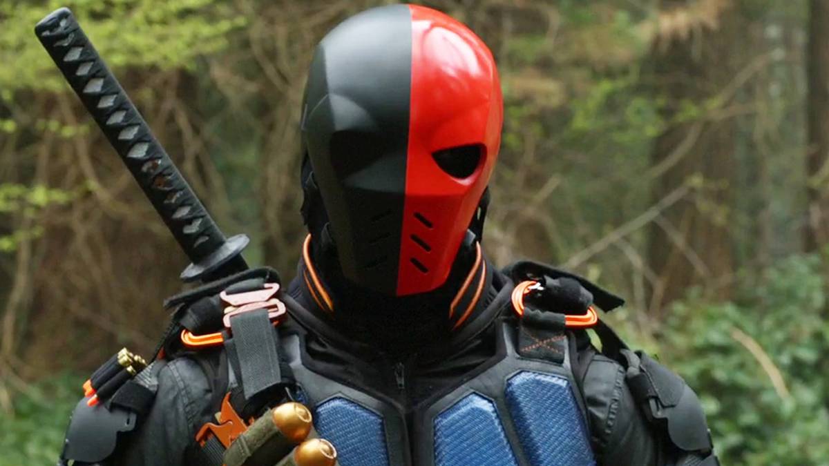 The CW's Most Influential Comic Book Series Has Become A Streaming Hit