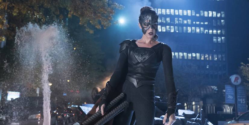 The Strongest Arrowverse Villains, Ranked