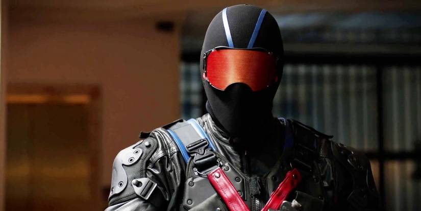 The Best Arrowverse Villain Identity Reveals, Ranked