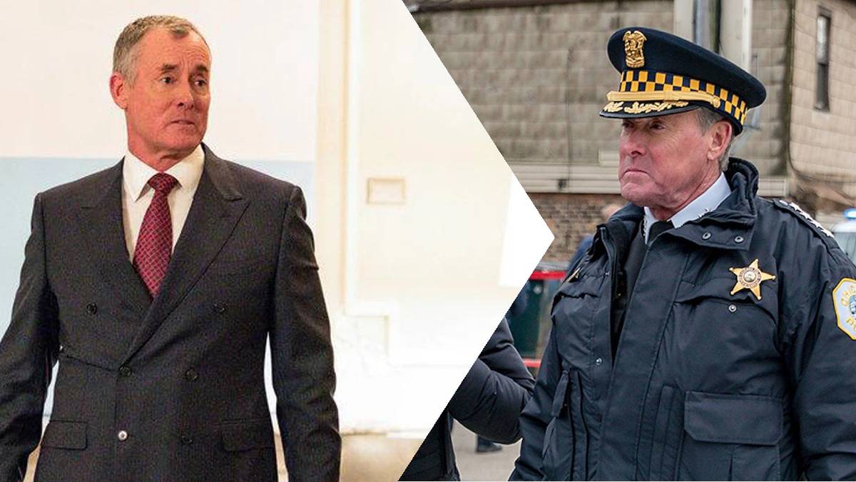 Who Killed Kelton On Chicago P.D.?