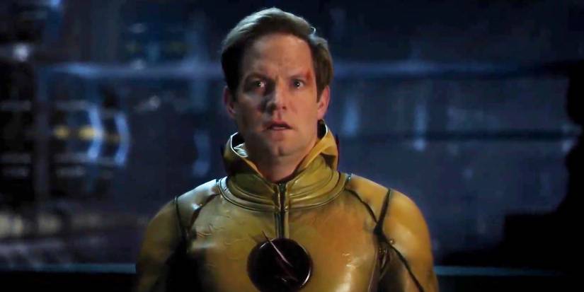 10 Darkest Episodes in The Flash TV Show