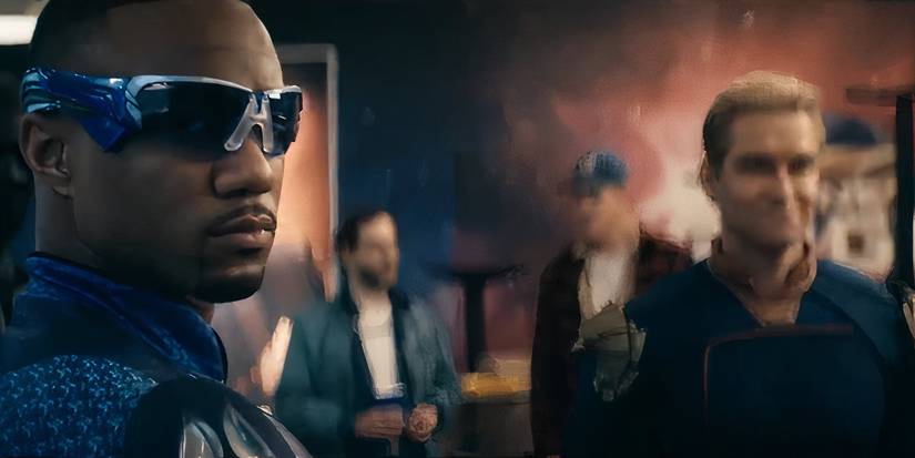 Every Episode of The Boys Season 4, Ranked