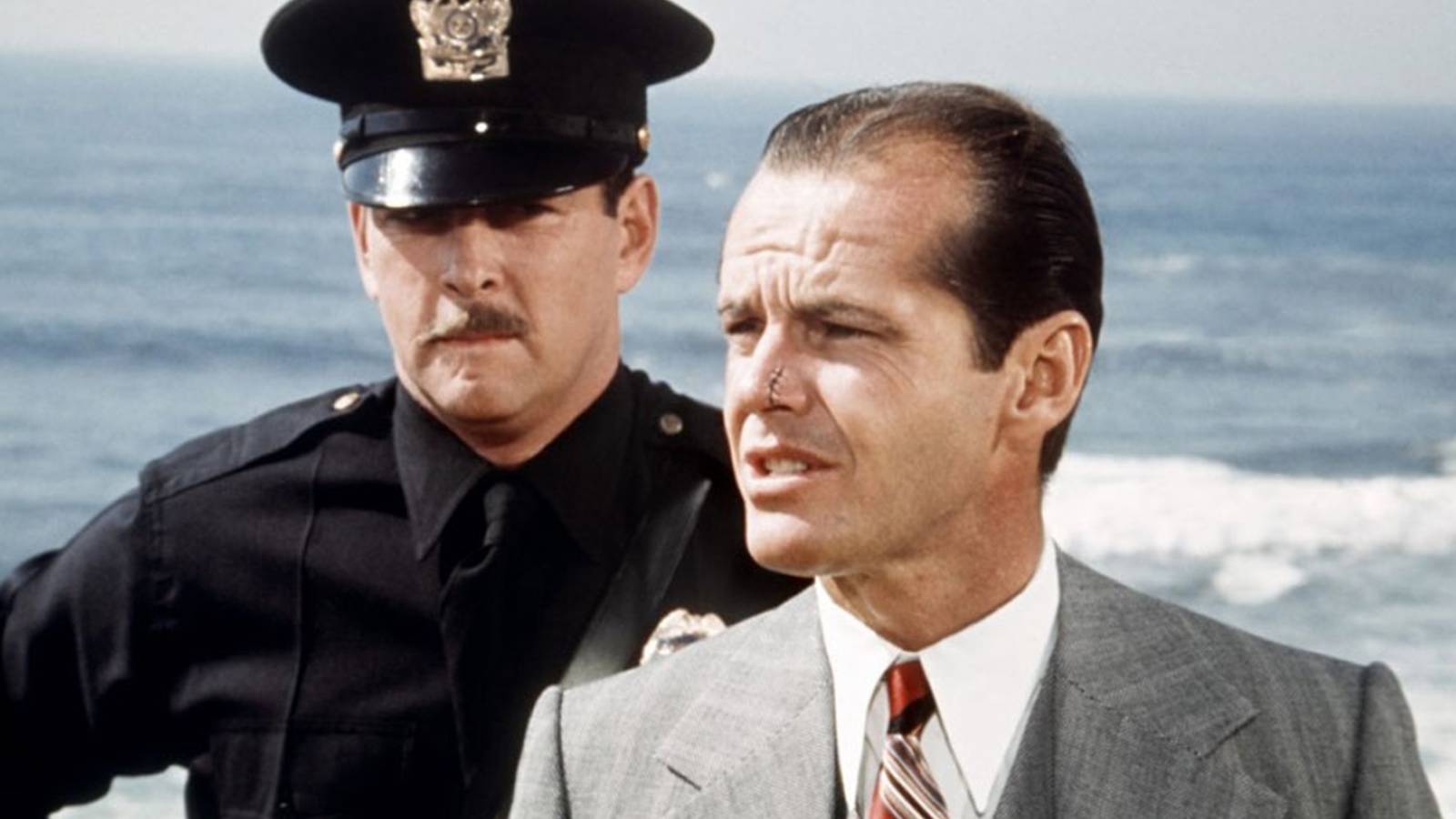 Chinatown Remains the Greatest Mystery Movie Ever Made