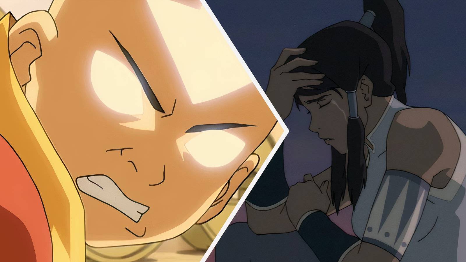 The Biggest Downsides To Being The Avatar in Avatar: The Last Airbender