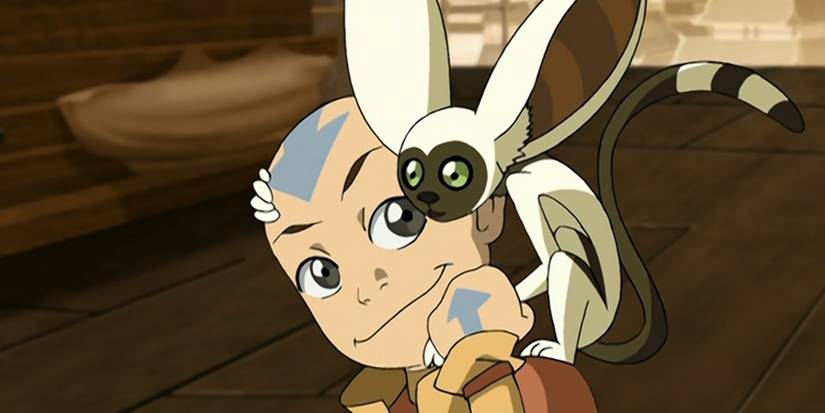 10 Avatar: The Last Airbender Characters Who Had Plot Armor Stronger ...