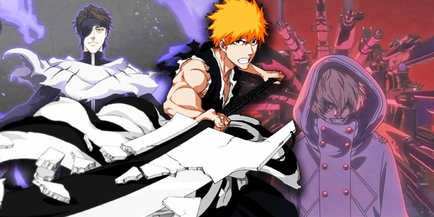 Why The Bleach Anime Took Such a Long Hiatus