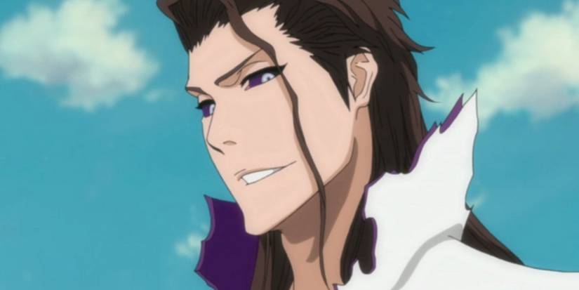 How Sosuke Aizen Became Bleach's Most Evil Villain