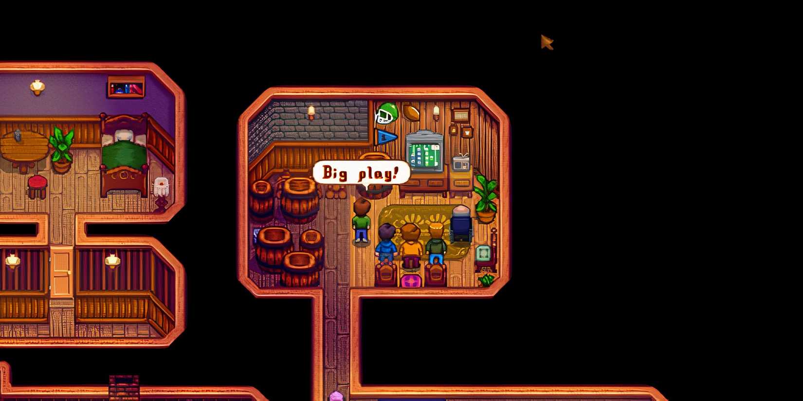 Stardew Valley: Alex Heart Event Guide