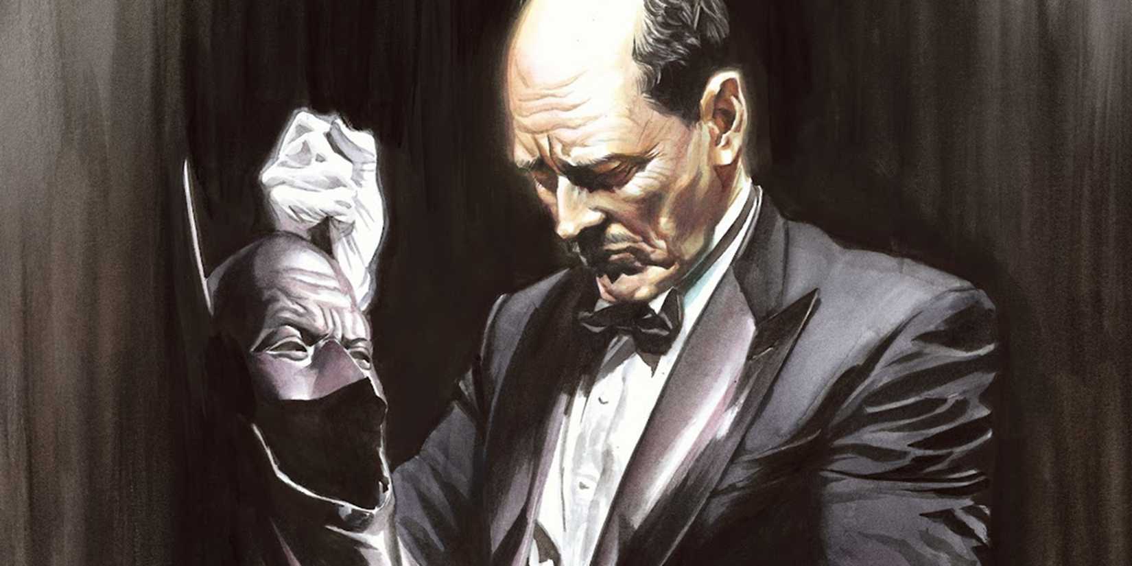 10 Strongest Batman Sidekicks in DC Lore, Ranked by Power Level