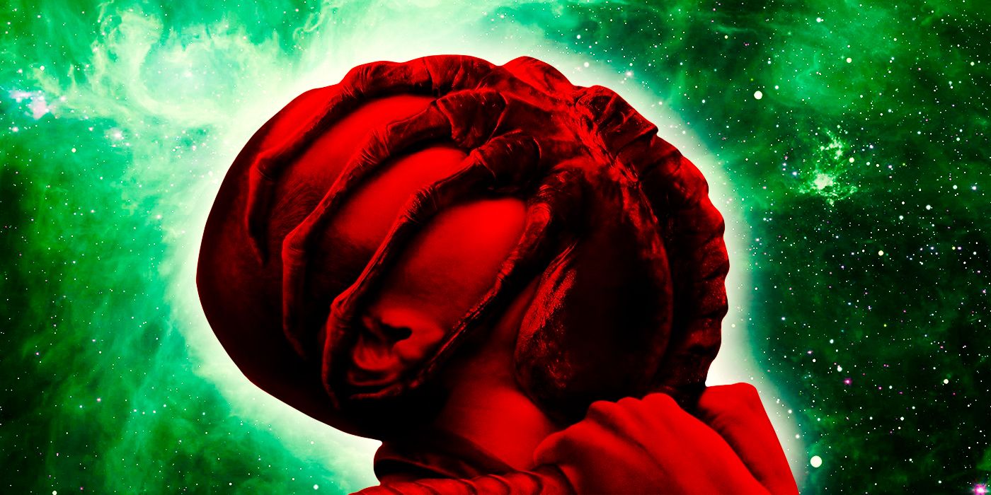 Alien: Romulus Cast & Character Guide