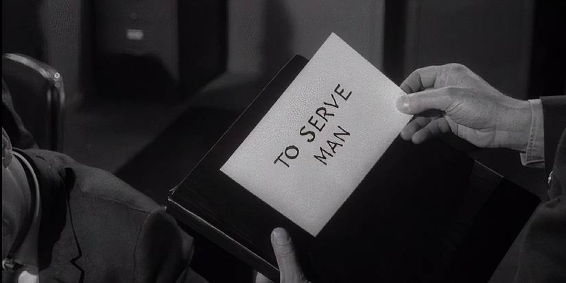 Twilight Zone's Most Surprising Episode Got a Secret Sequel 24 Years ...