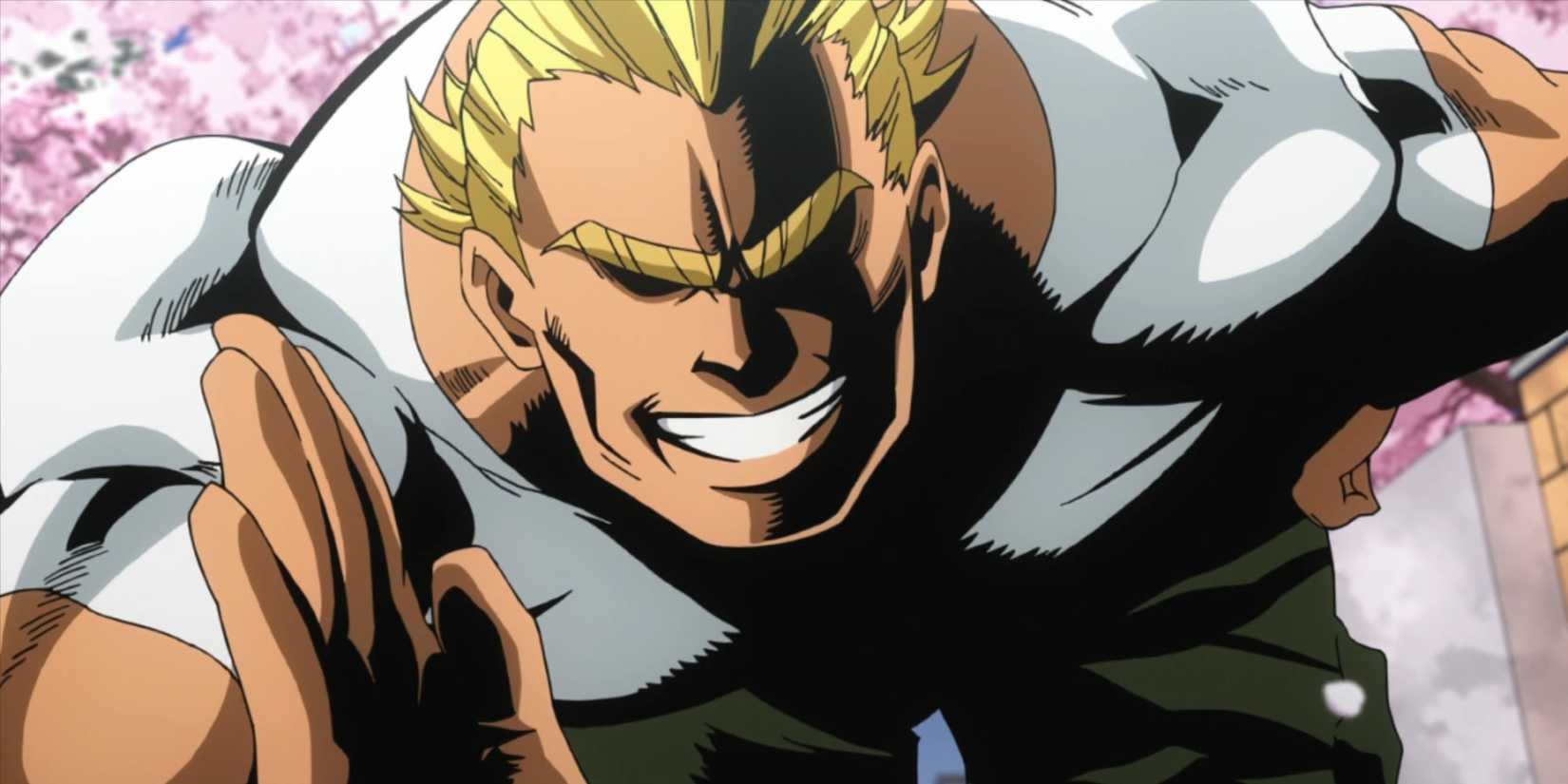 All Might's Best Episodes in MHA, Ranked