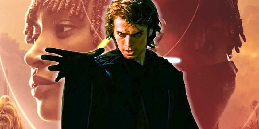 The Acolyte: Who Is Ki-Adi-Mundi?