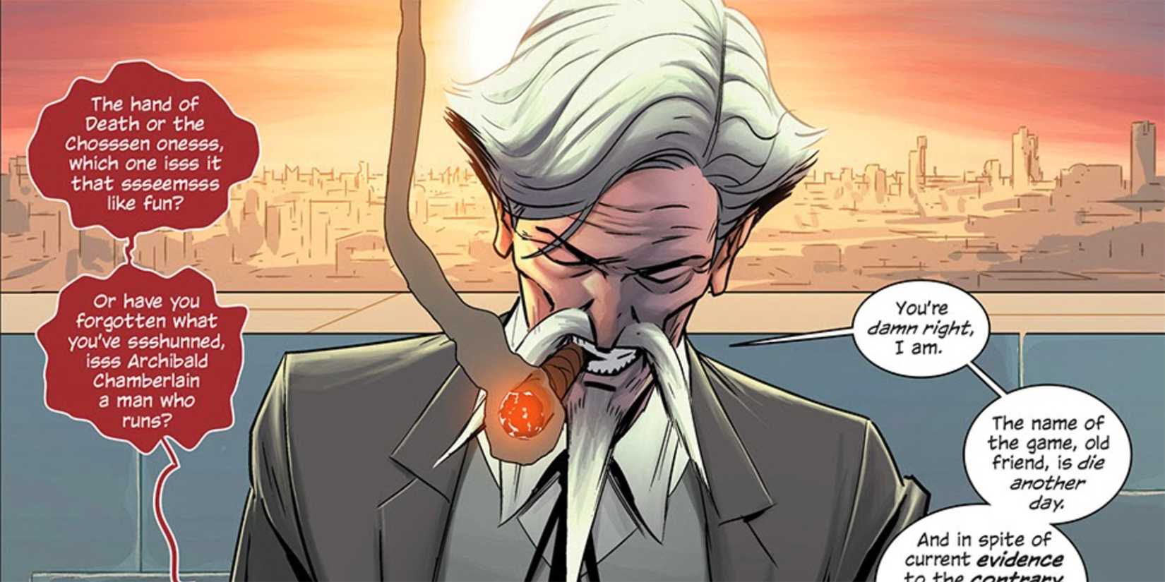 10 Sci-Fi Indie Comics Since 2000 That Fans Must Read
