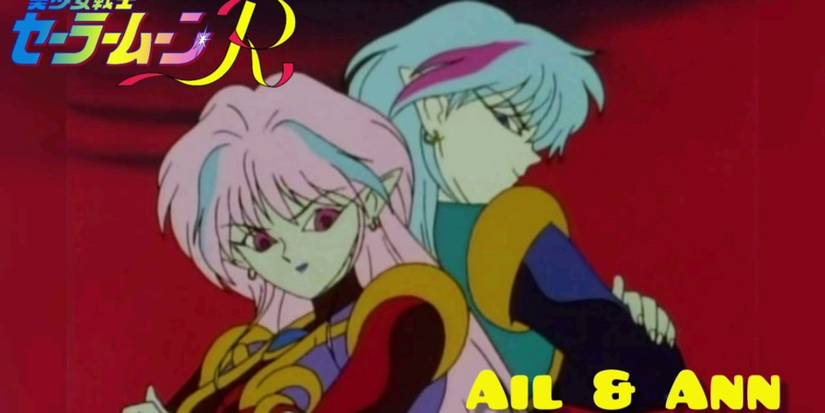 Sailor Moon: 10 Most Romantic Characters, Ranked