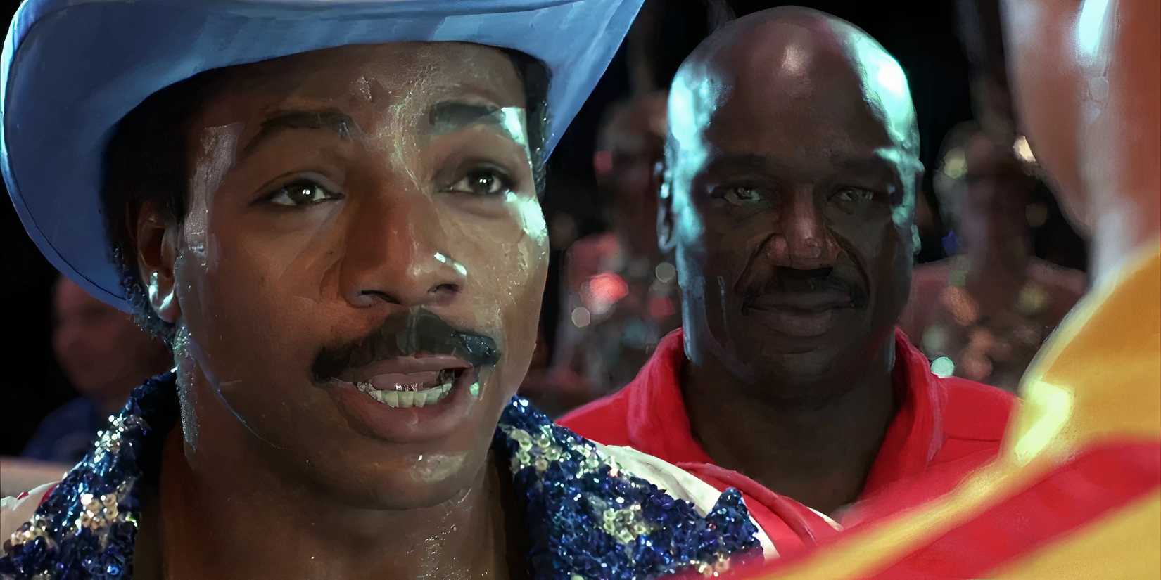 10 Best Fighters in Rocky Franchise, Ranked