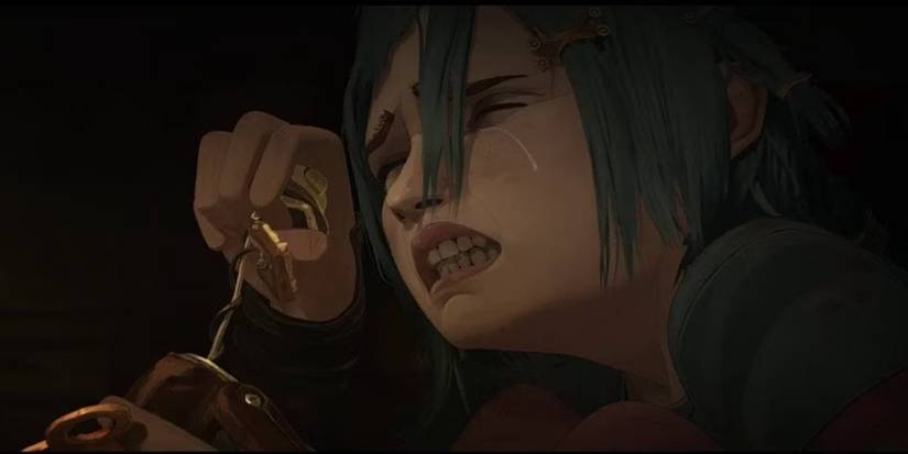 Arcane: 10 Most Important Scenes From Season 1