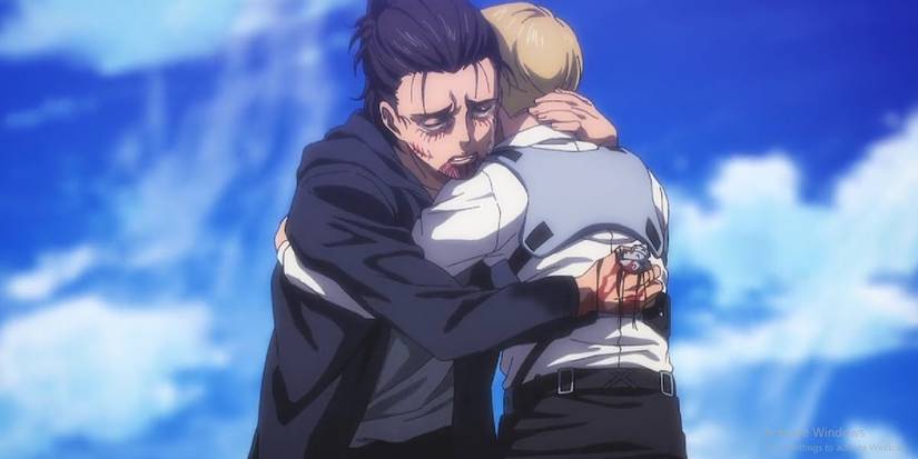 10 Incredible Anime Series With Absolutely Perfect Endings