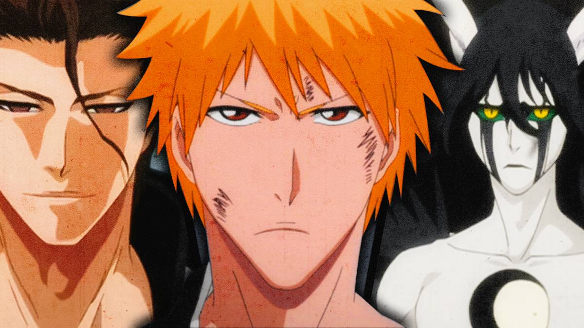 Arrancar: Downfall Arc in Bleach, Explained