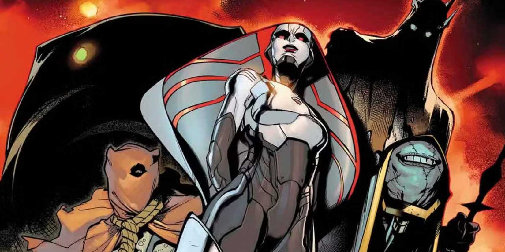 The Avengers' Greatest Victories In The Past 5 Years