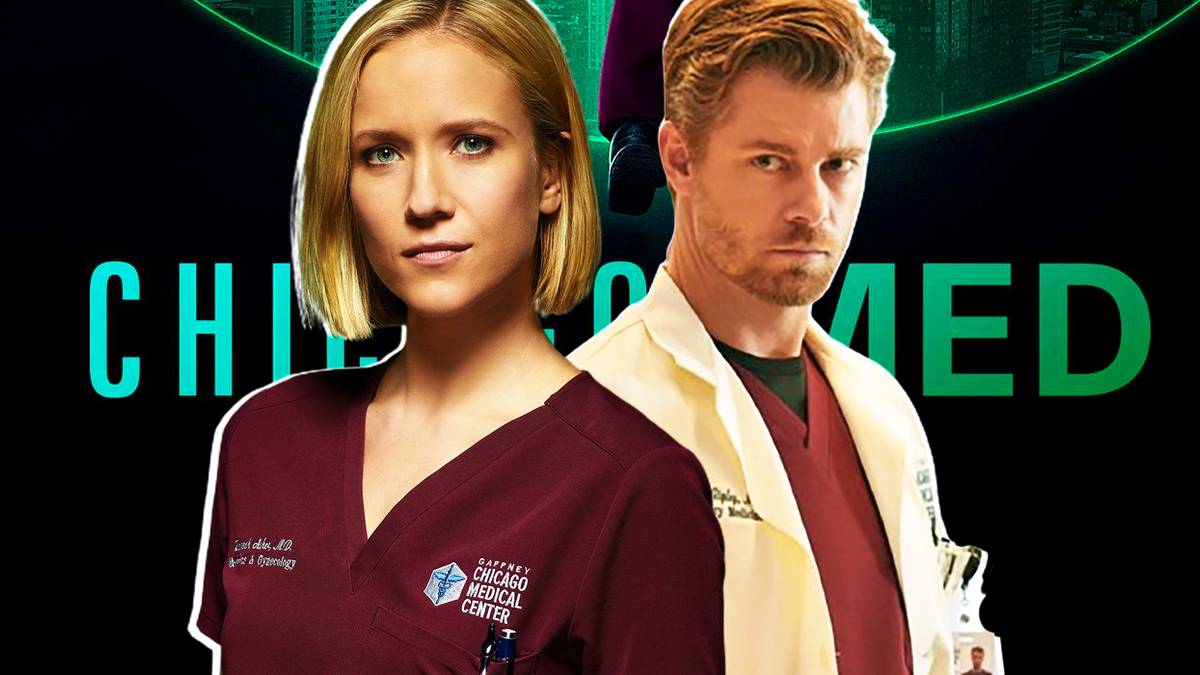 This Chicago Med Ship Is Exactly What Fans Have Been Waiting For