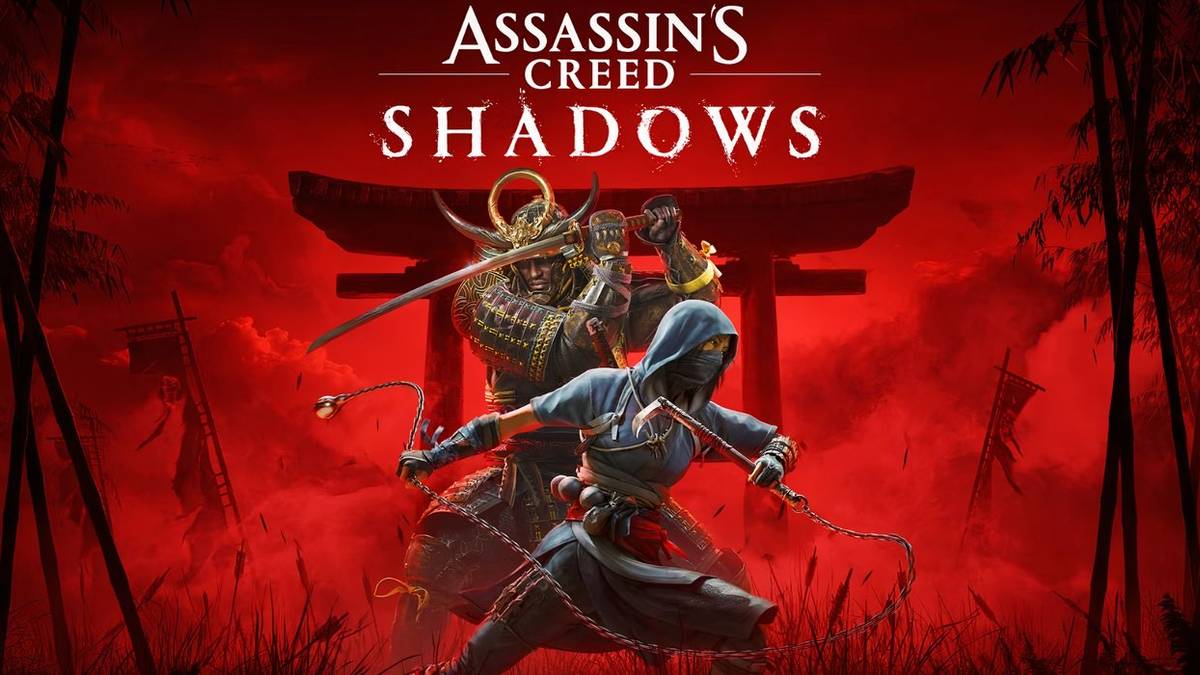 Assassin's Creed Shadows Crosses 1 Million Players Within the First 24 ...